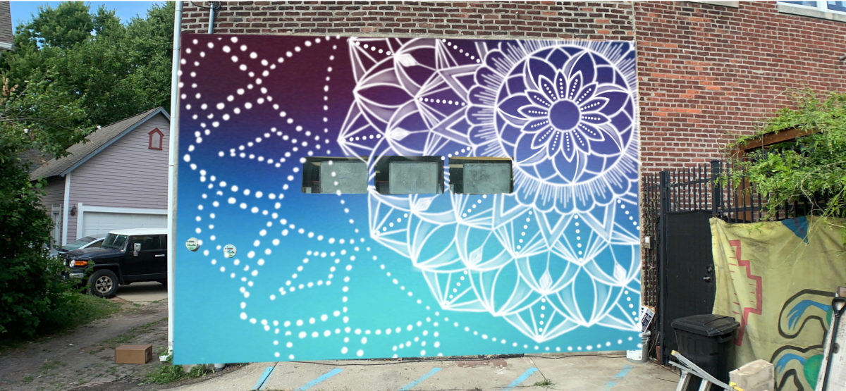 Mural Portfolio – Jamie Locke Art