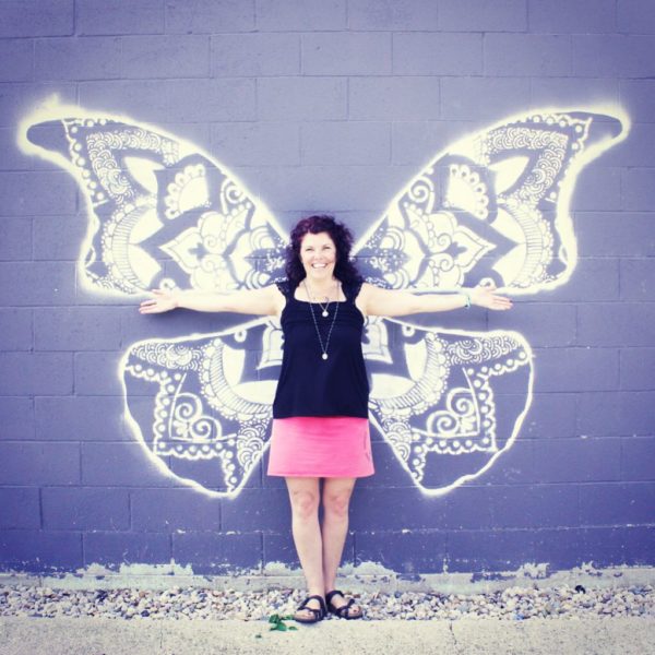 Mural Portfolio – Jamie Locke Art