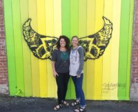 Mural Portfolio – Jamie Locke Art