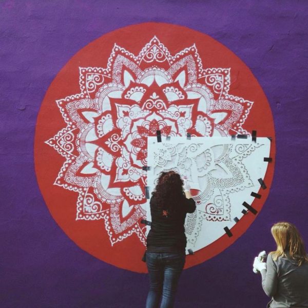 Mural Portfolio – Jamie Locke Art