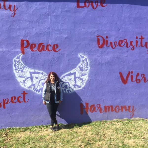Mural Portfolio – Jamie Locke Art