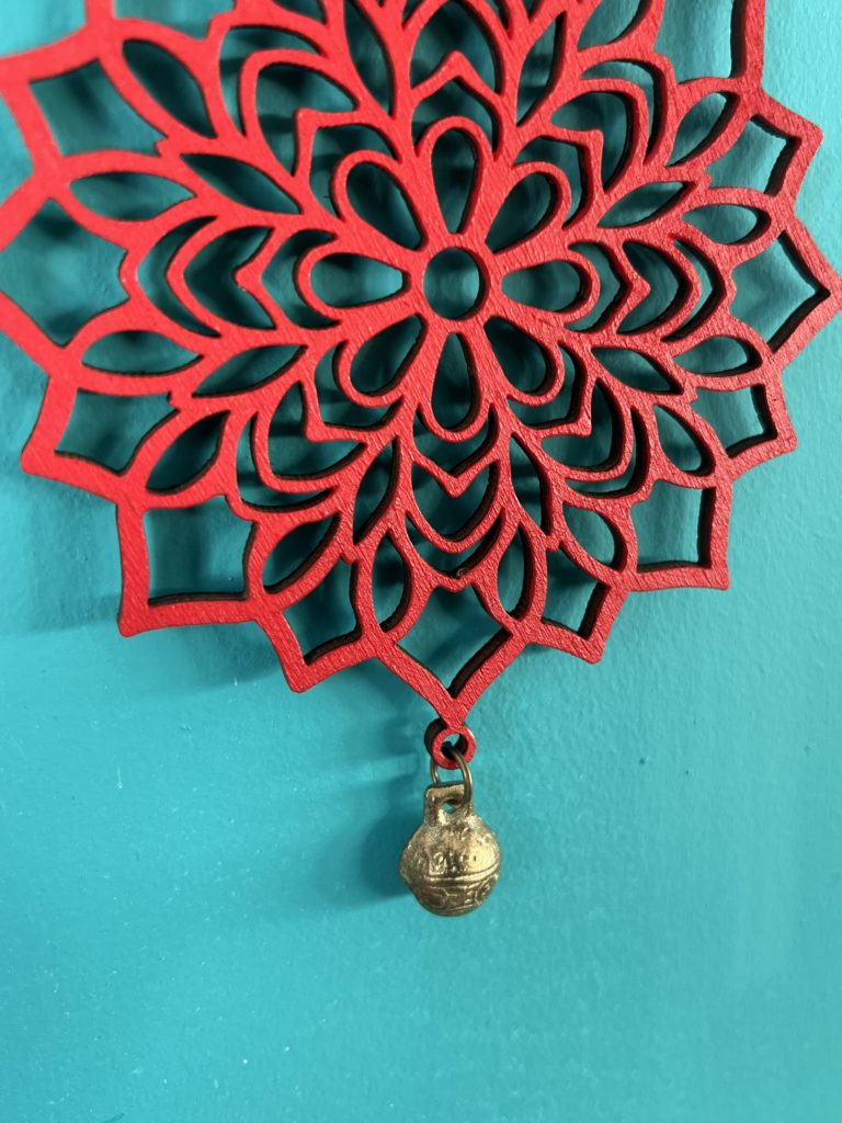 Mandala Chakras – Jamie Locke Art